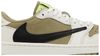 Buy Travis Scott x Air Jordan 1 Low Golf 'Neutral Olive' - FZ3124 200 ...