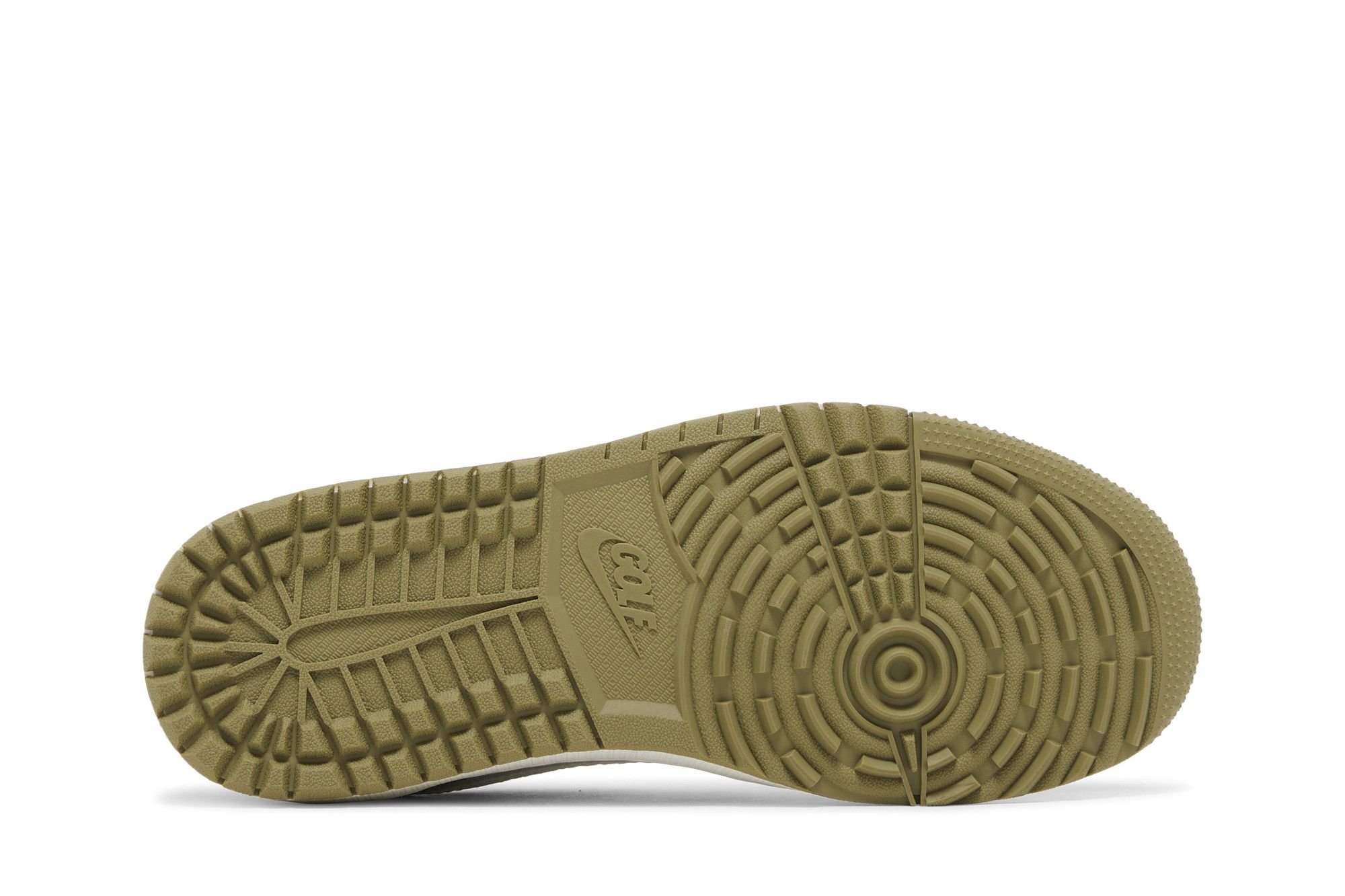 Buy Travis Scott x Air Jordan 1 Low Golf 'Neutral Olive Buy Travis Scott x Air Jordan 1 Low Golf 'Neutral Olive