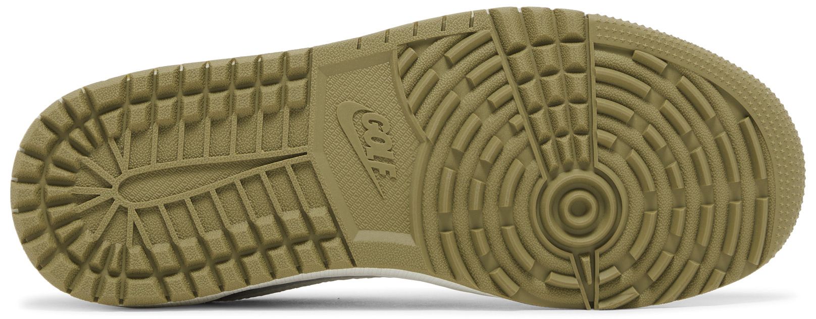 Buy Travis Scott x Air Jordan 1 Low Golf 'Neutral Olive' - FZ3124 200 ...