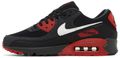 Buy Nike Air Max 90 'Anthracite Mystic Red' - FB9658 001 | GOAT