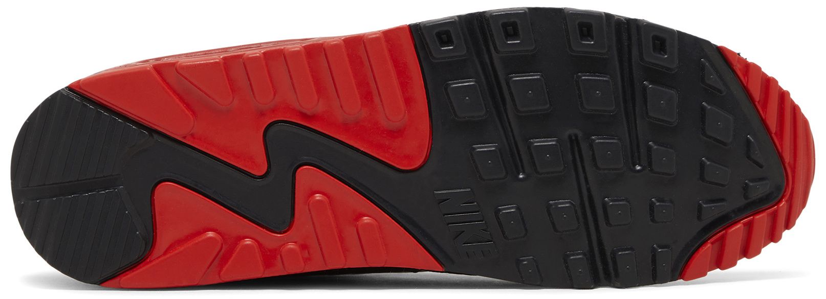 Buy Nike Air Max 90 'Anthracite Mystic Red' - FB9658 001 | GOAT