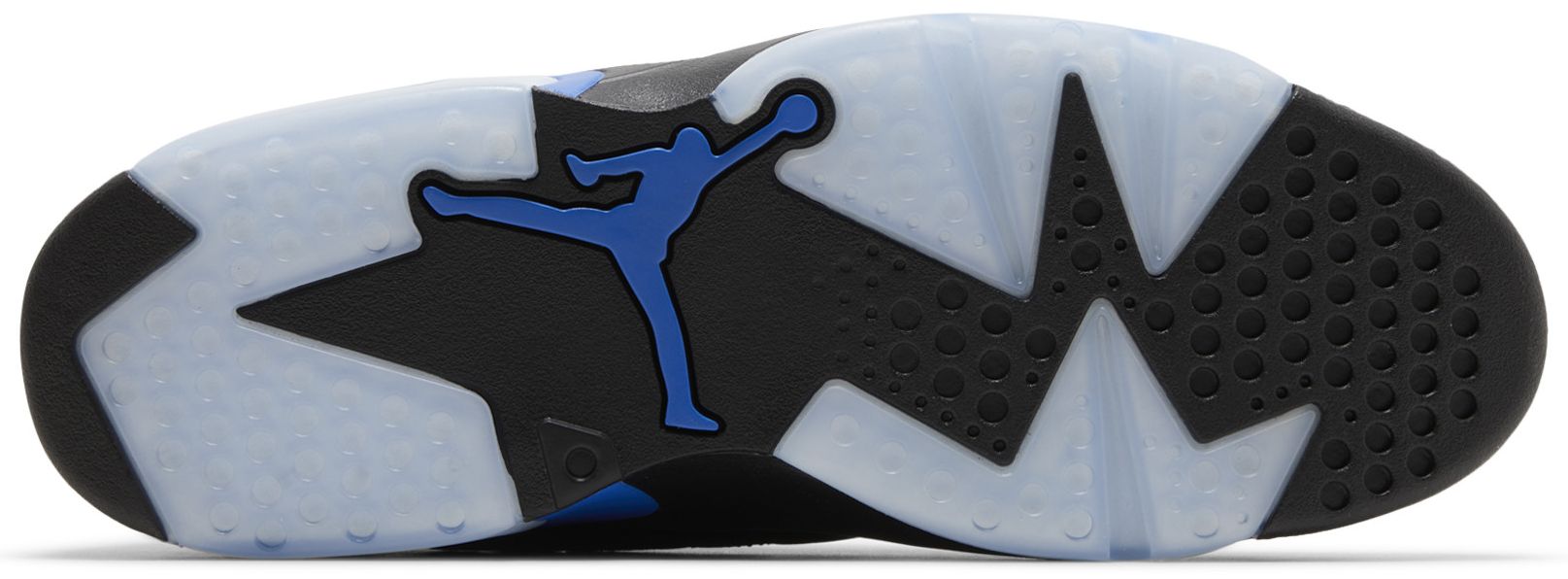 Buy Air Jordan MVP 'Black Royal' - DZ4475 041 | GOAT