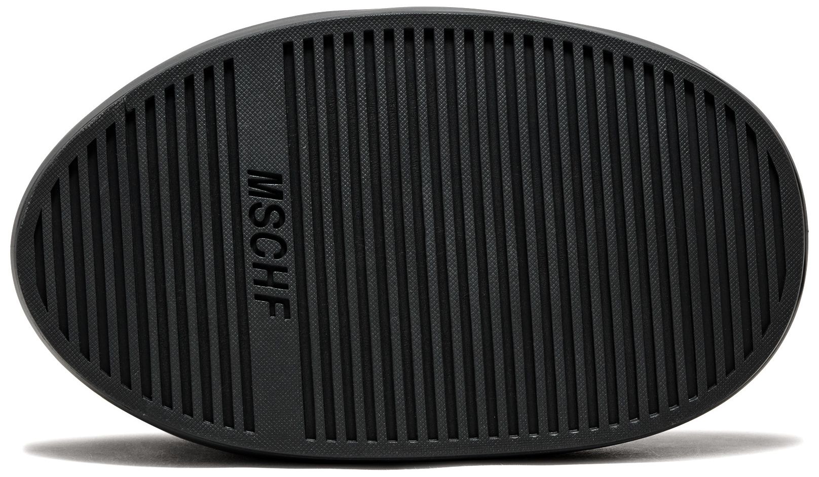 Buy MSCHF Big Red Boot 'Black' - MSCHF010 B | GOAT