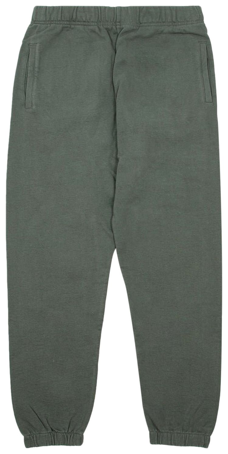 Buy Carhartt Wip Pocket Sweatpants Hemlock Green I027697 Heml Goat