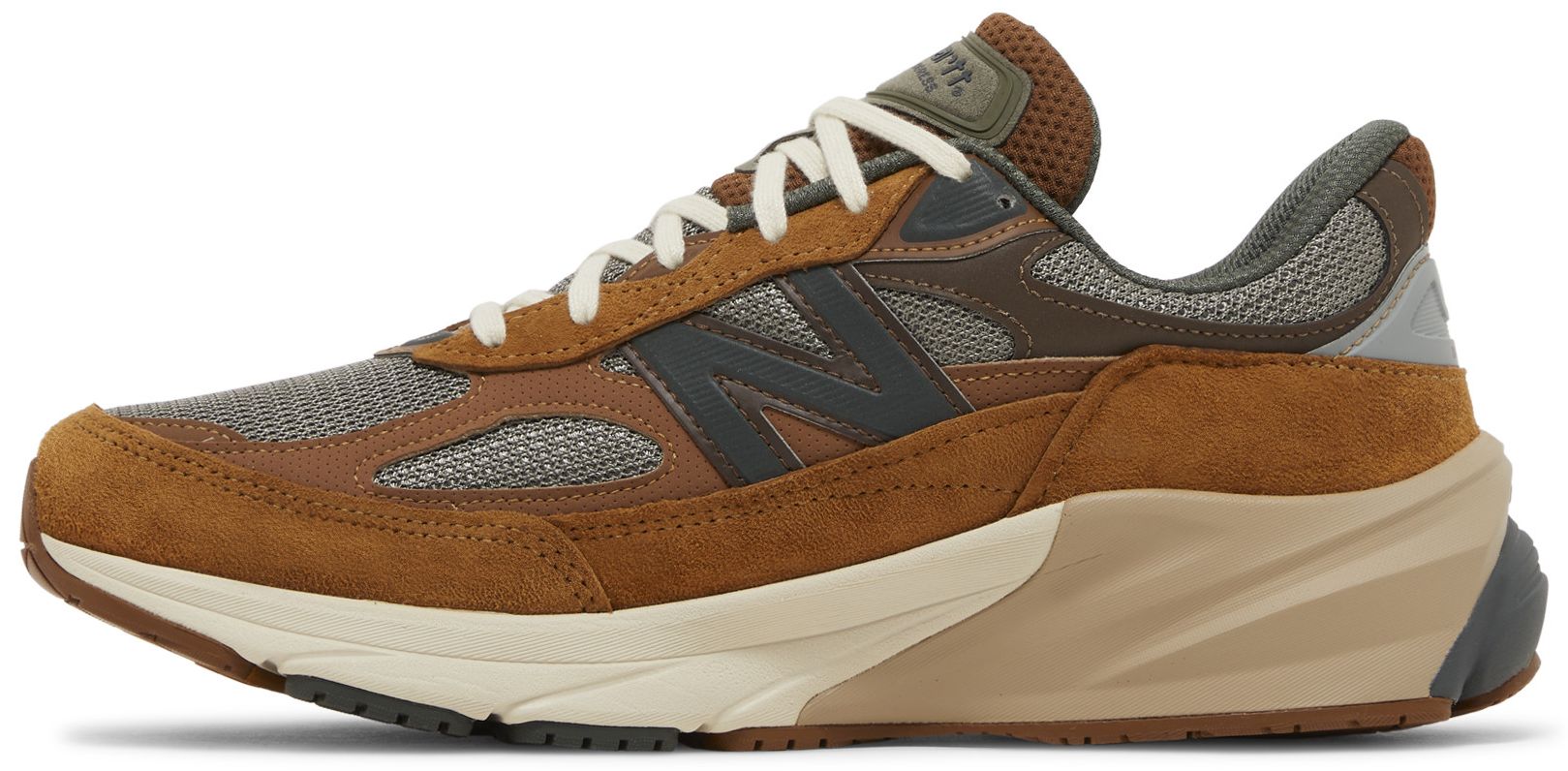 Buy Carhartt WIP x New Balance 990v6 Made in USA 'Sculpture Center ...