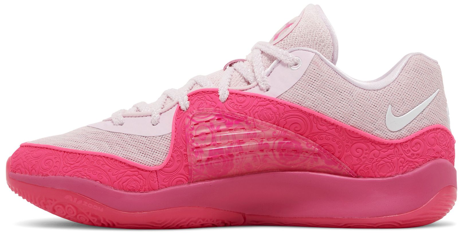 Buy Nike KD 16 NRG 'Aunt Pearl' - FN4929 600 | GOAT