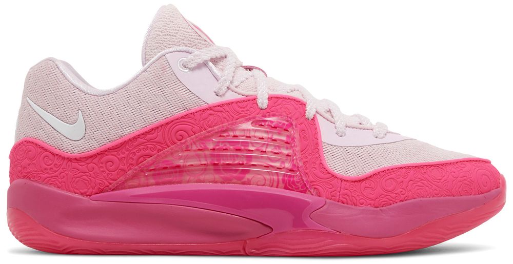 Buy Nike KD 16 NRG 'Aunt Pearl' - FN4929 600 | GOAT