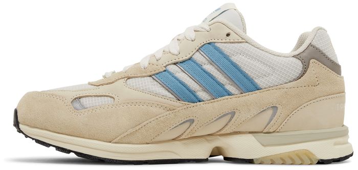 Buy Adidas Torsion Super 'Wonder White Preloved Blue' - GZ9804 | GOAT