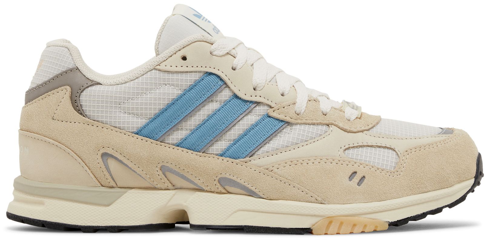 Buy Adidas Torsion Super 'Wonder White Preloved Blue' - GZ9804 | GOAT