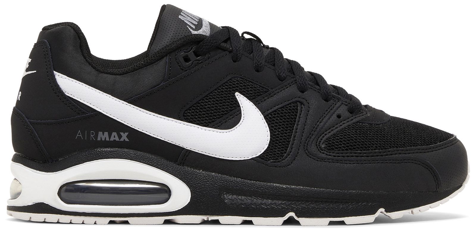 Buy Nike Air Max Command 'Black White' - 629993 032 | GOAT