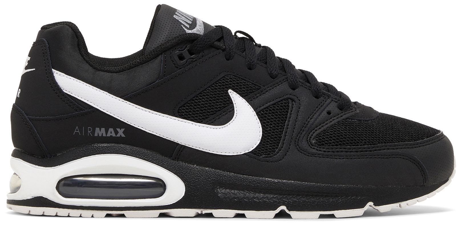 Buy Nike Air Max Command 'Black White' - 629993 032 | GOAT