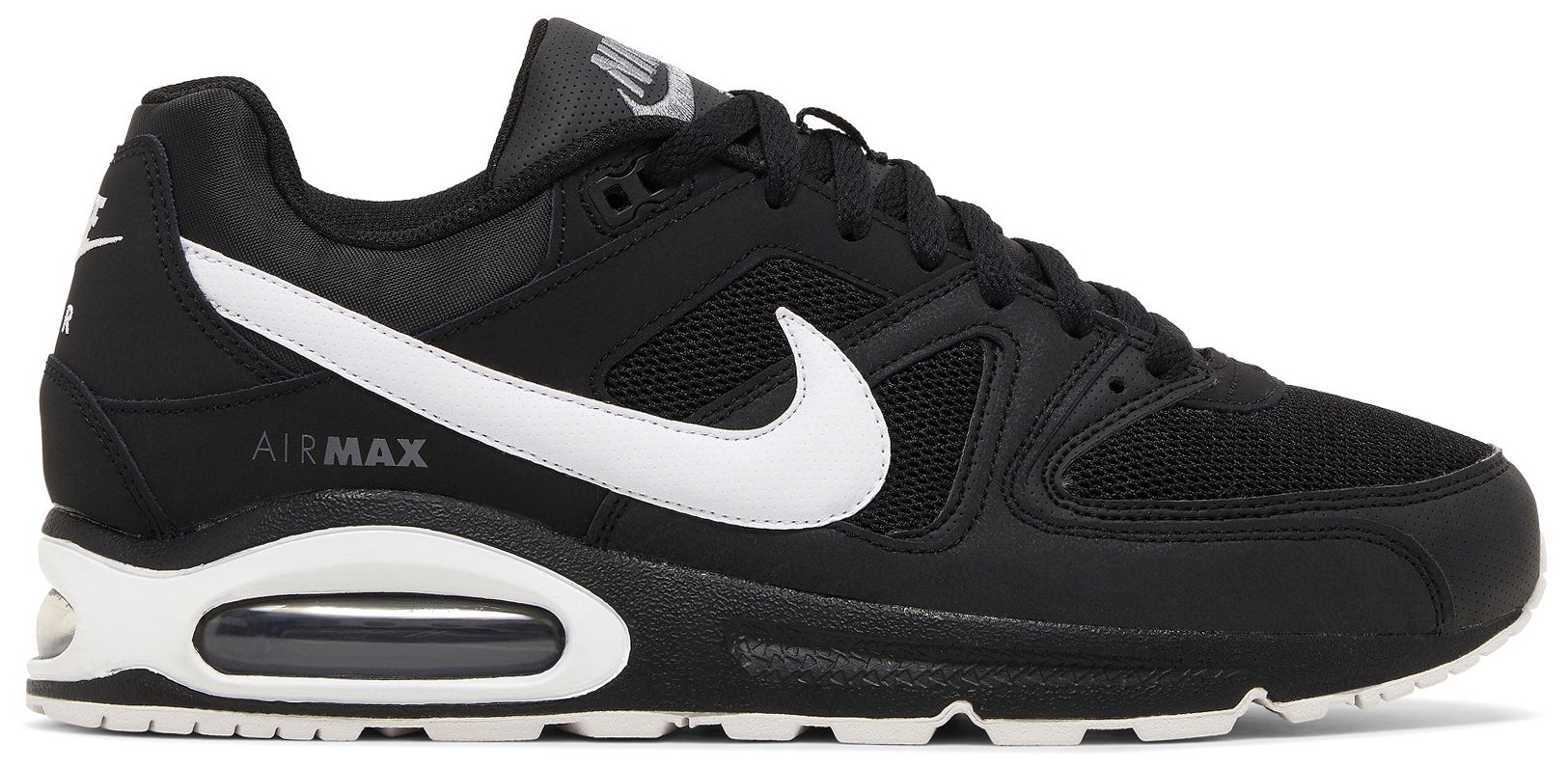 Buy Nike Air Max Command 'Black White' - 629993 032 | GOAT