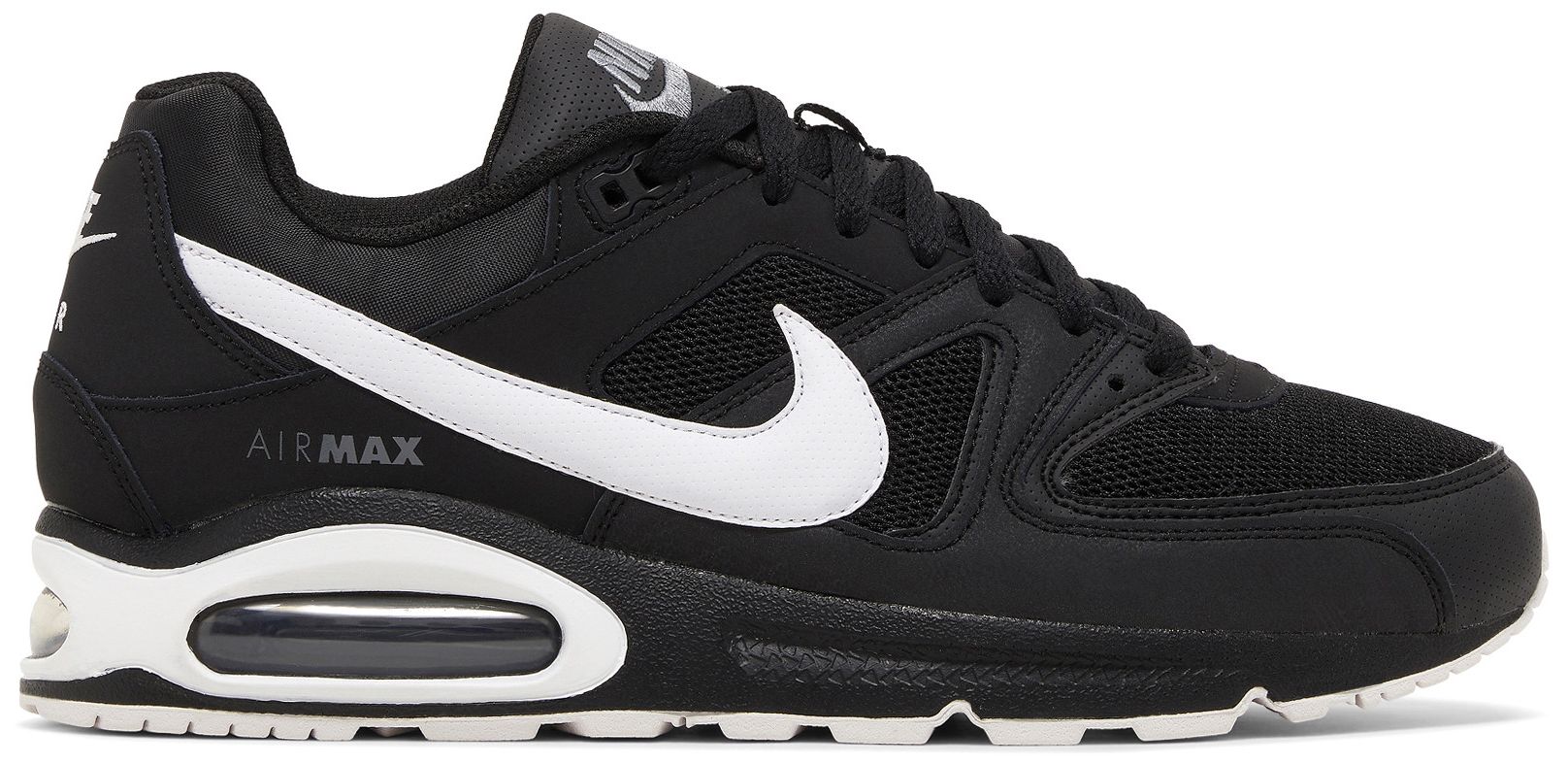 Buy Nike Air Max Command 'Black White' - 629993 032 | GOAT