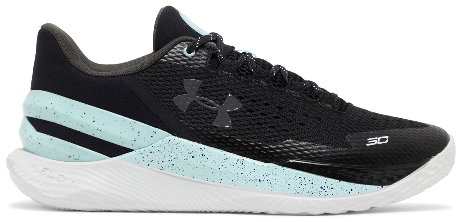 Buy Curry Brand Curry 2 Low FloTro 'Future Curry' - 3026276 001 | GOAT