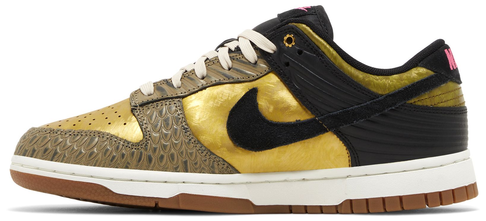 Buy Nike Wmns Dunk Low 'Día De Muertos' - FQ8148 010 | GOAT