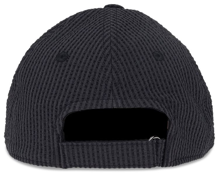 Buy 424 Twill Hat 'Black' - 34424L02RX 236006 99 | GOAT