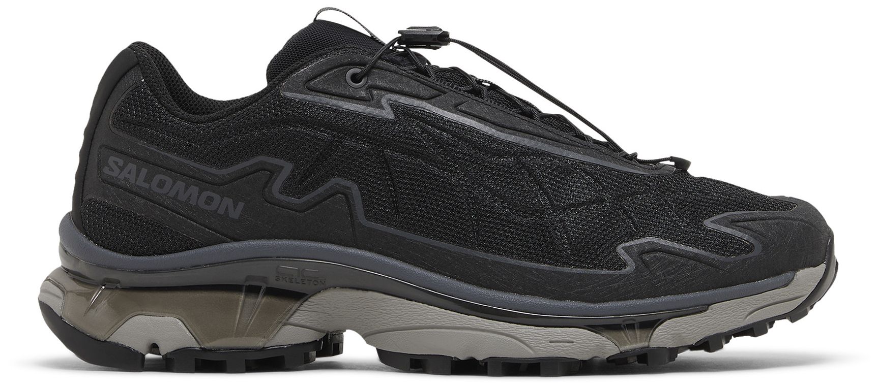 Buy Salomon XT-Slate Advanced 'Black Frost Grey' - L47132600 | GOAT AU