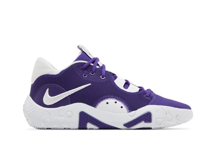 Buy PG 6 TB Promo 'Court Purple' - DX6654 500 | GOAT