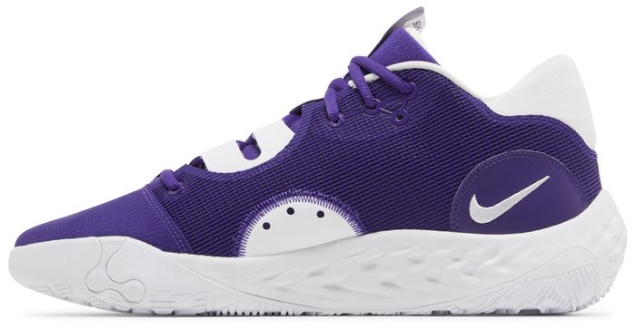Buy Nike PG 6 TB Promo 'Court Purple' - DX6654 500 | GOAT