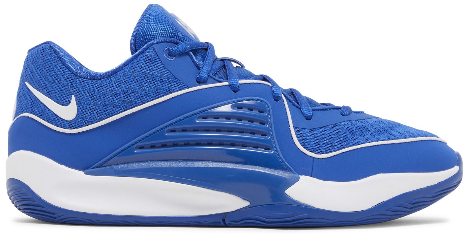 Buy Nike KD 16 TB 'Game Royal' - DZ2927 400 | GOAT