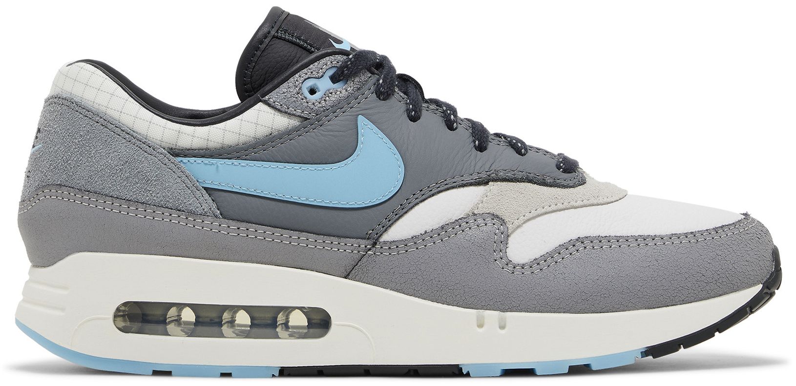 Buy Nike Air Max 1 '86 OG 'Big Bubble - Chicago Pack' - FQ8742 100 | GOAT