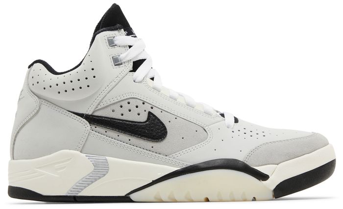 Buy Nike Air Flight Lite Mid 'Light Smoke Grey' - FJ2949 001 | GOAT