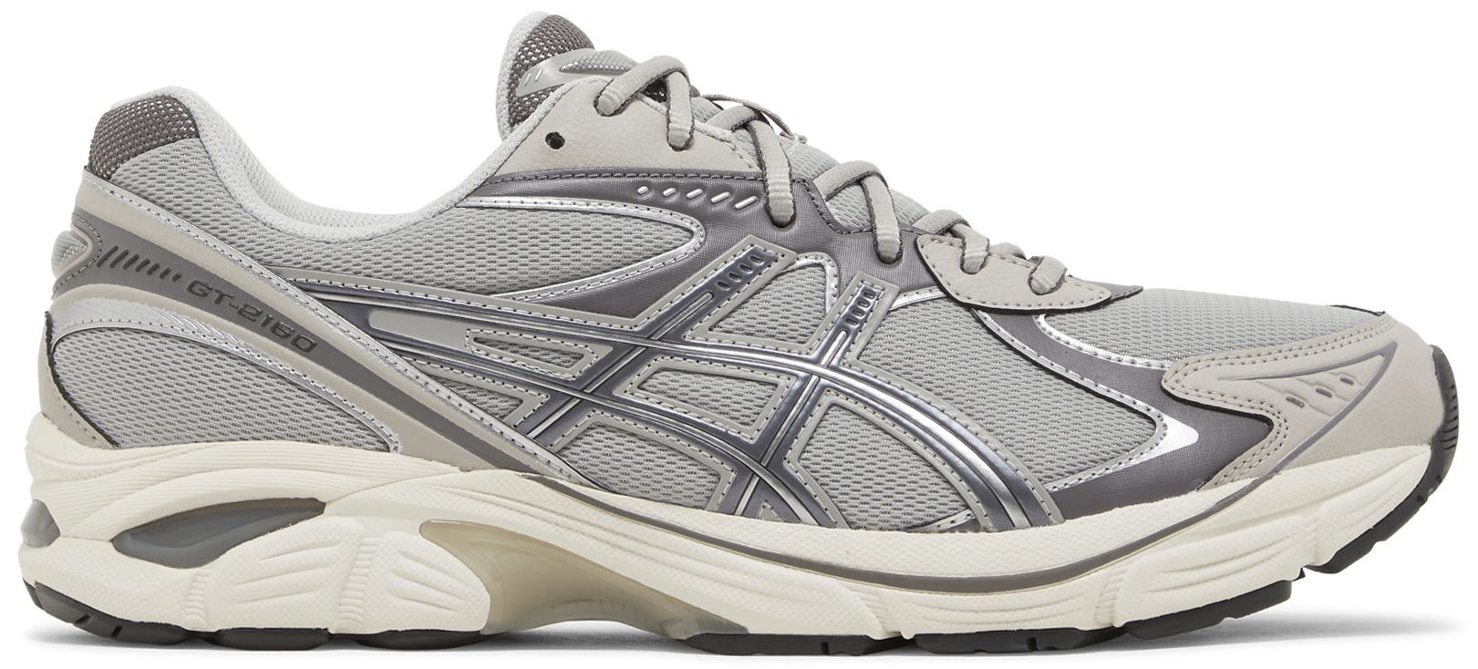 Buy Asics GT 2160 'Oyster Grey' - 1203A320 020 | GOAT
