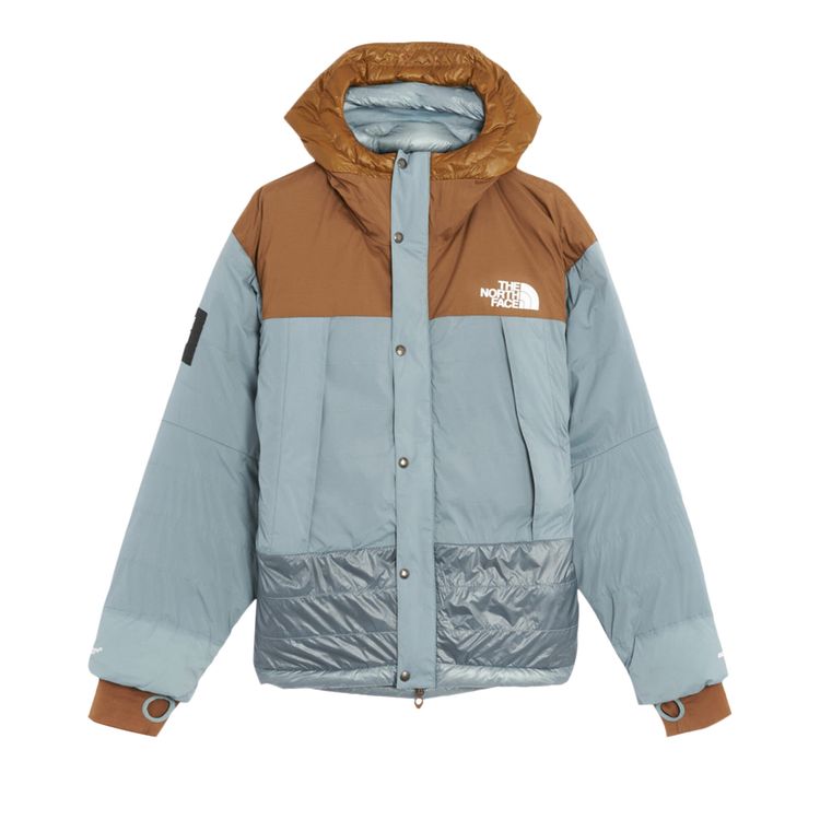 Buy The North Face x Undercover Project U 50/50 Mountain Jacket 'Bronze ...