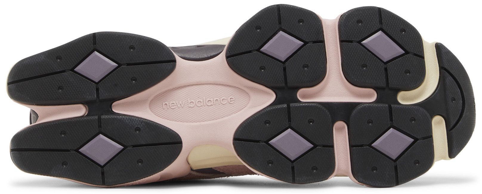 Buy New Balance 9060 'Pink Lavender' - U9060YSO | GOAT