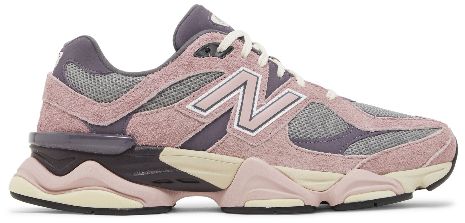 Buy New Balance 9060 'Pink Lavender' - U9060YSO | GOAT