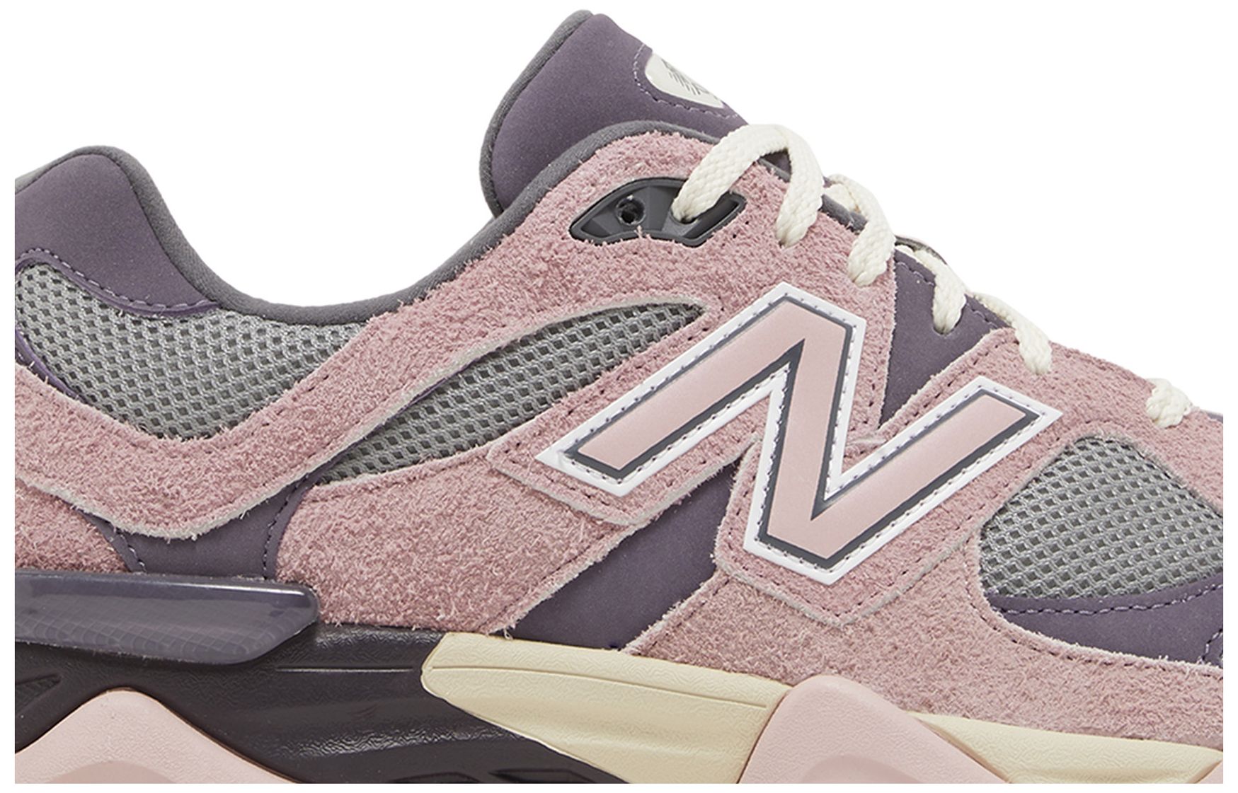 Buy New Balance 9060 'Pink Lavender' - U9060YSO | GOAT