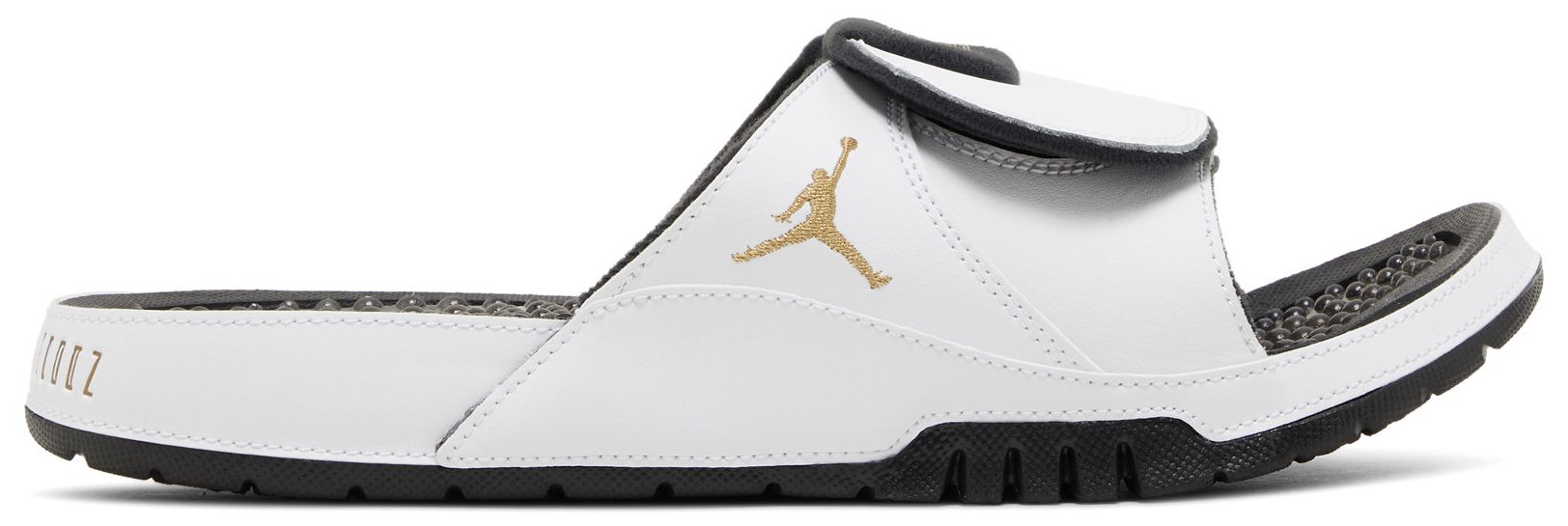 Buy Air Jordan Hydro 11 Retro Slide 'Gratitude' - FN2452 170 | GOAT