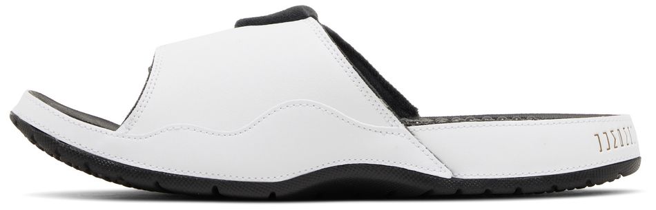 Buy Air Jordan Hydro 11 Retro Slide 'Gratitude' - FN2452 170 | GOAT