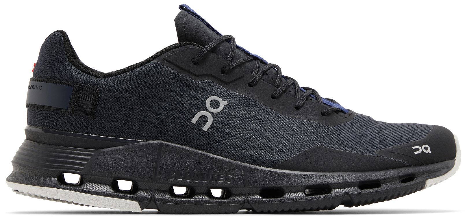 Buy ON Cloudnova Form 'Black Twilight' - 26 98312 | GOAT