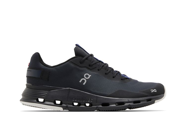 Buy ON Cloudnova Form 'Black Twilight' - 26 98312 | GOAT