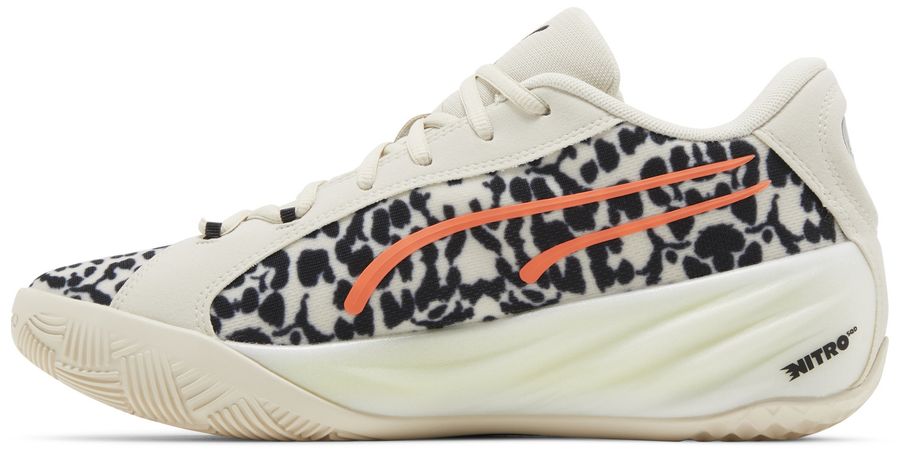 Buy Puma All-Pro Nitro 'Clyde's Closet' - 379141 01 | GOAT