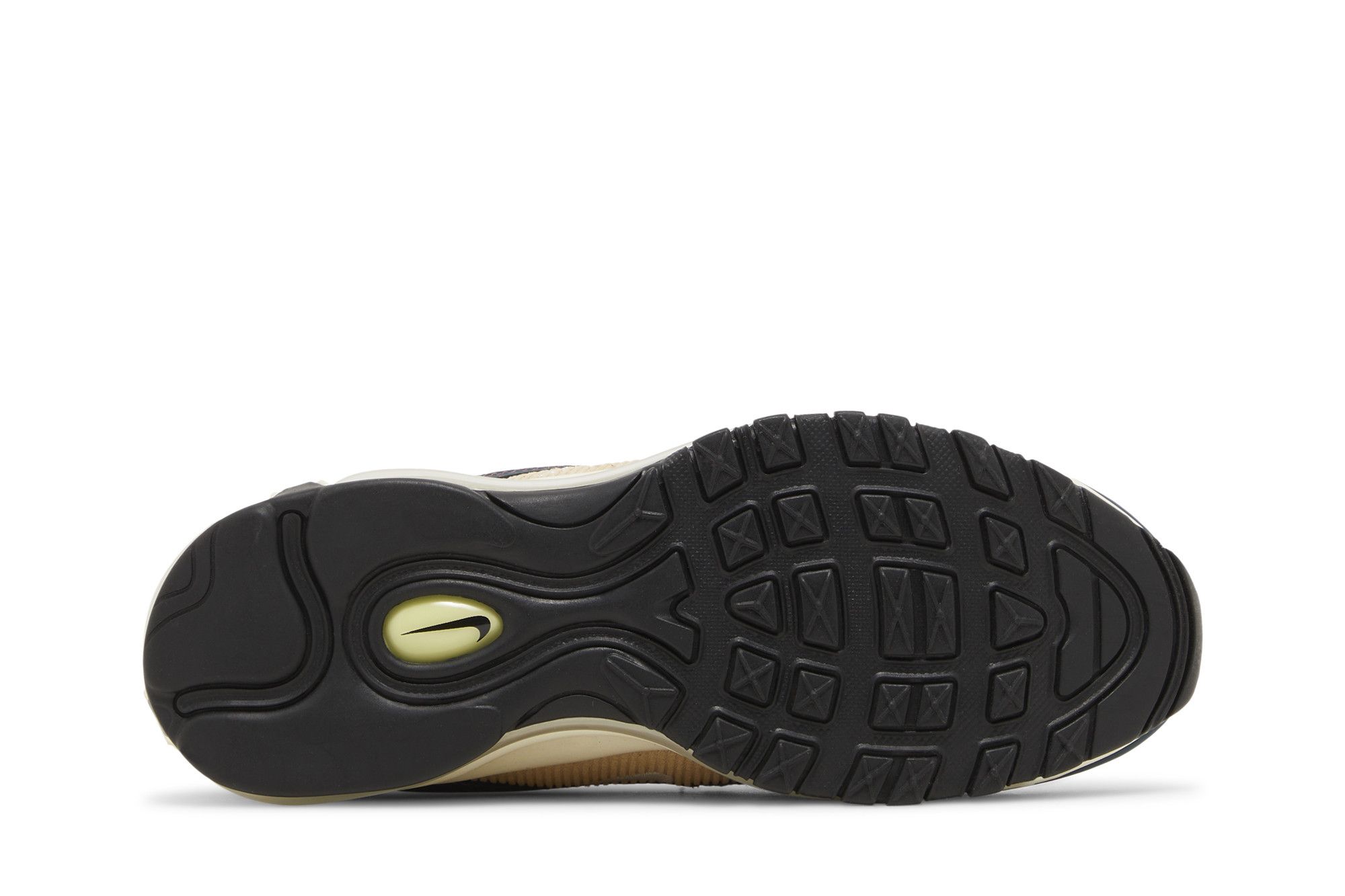 Buy Nike Wmns Air Max 97 'Multi-Color Corduroy' - FB8454 300 | GOAT