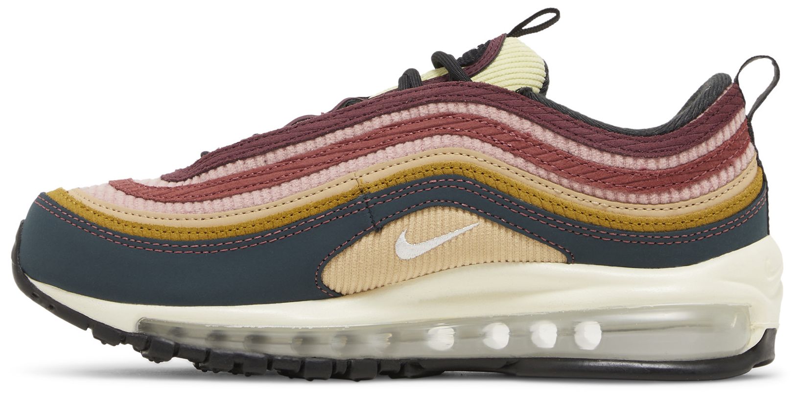 Buy Nike Wmns Air Max 97 'Multi-Color Corduroy' - FB8454 300 | GOAT