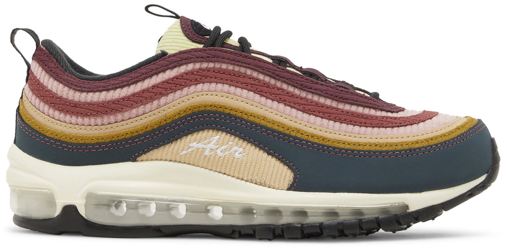 Buy Nike Wmns Air Max 97 'Multi-Color Corduroy' - FB8454 300 | GOAT