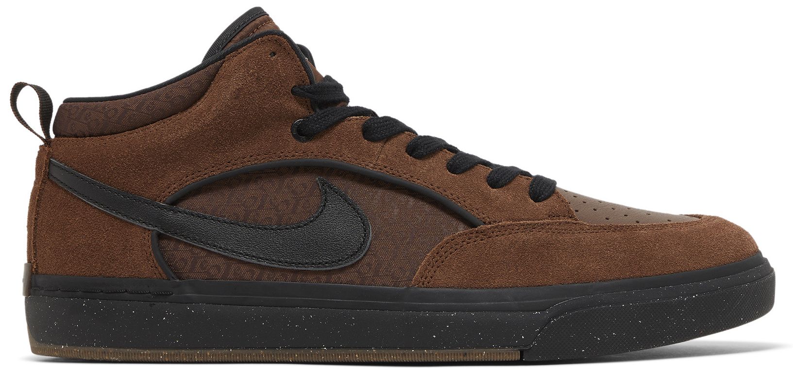 Buy Nike React Leo SB 'Cacao Wow' - DX4361 200 | GOAT