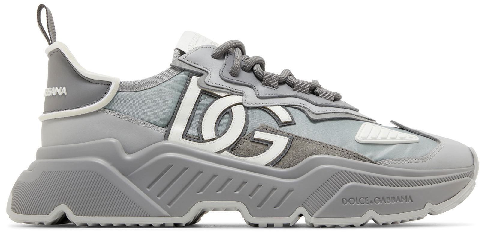 Buy Dolce & Gabbana Daymaster 'Bassa Grey' - CS1941 AG924 8B070 | GOAT