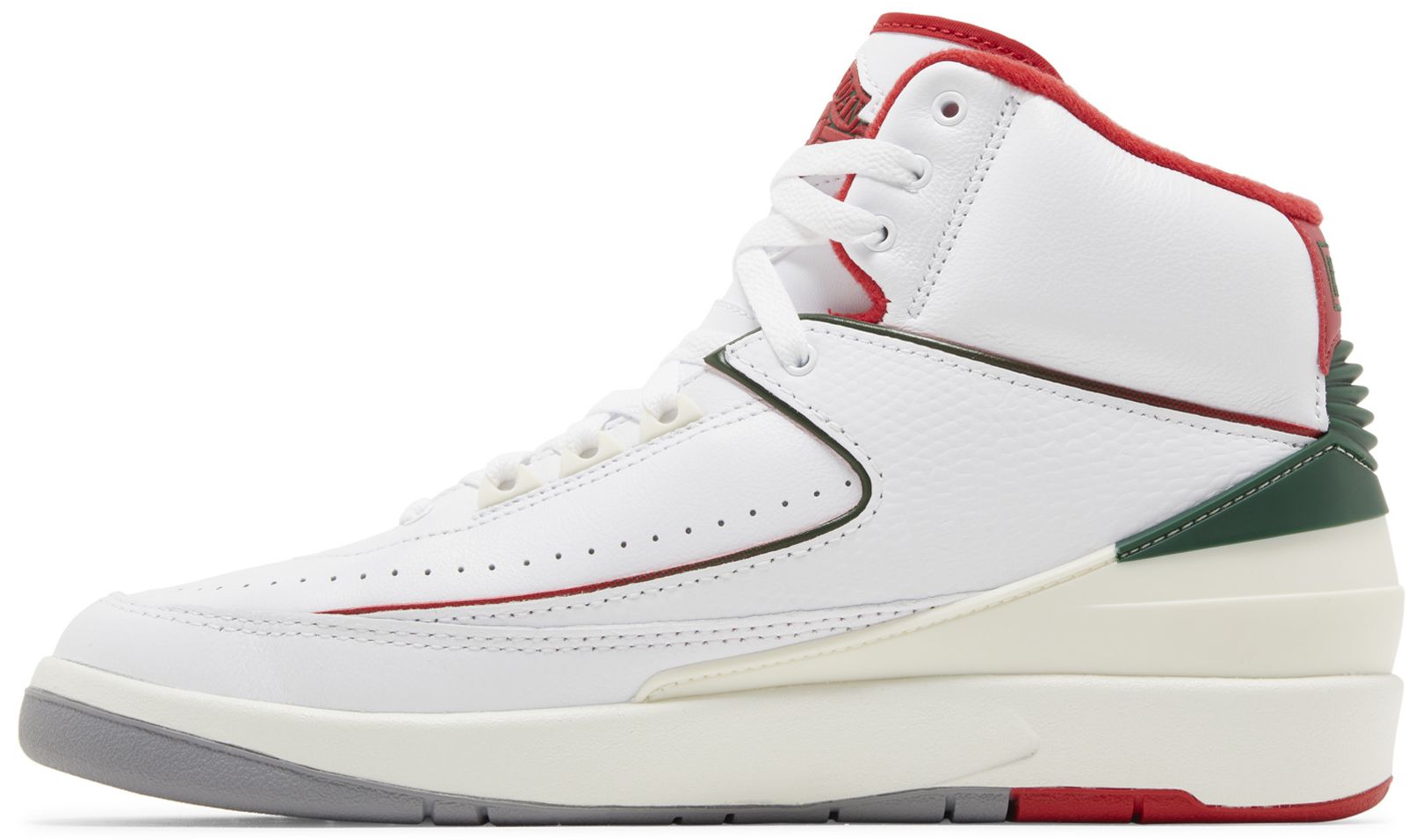 Buy Air Jordan 2 Retro 'Origins' - DR8884 101 | GOAT