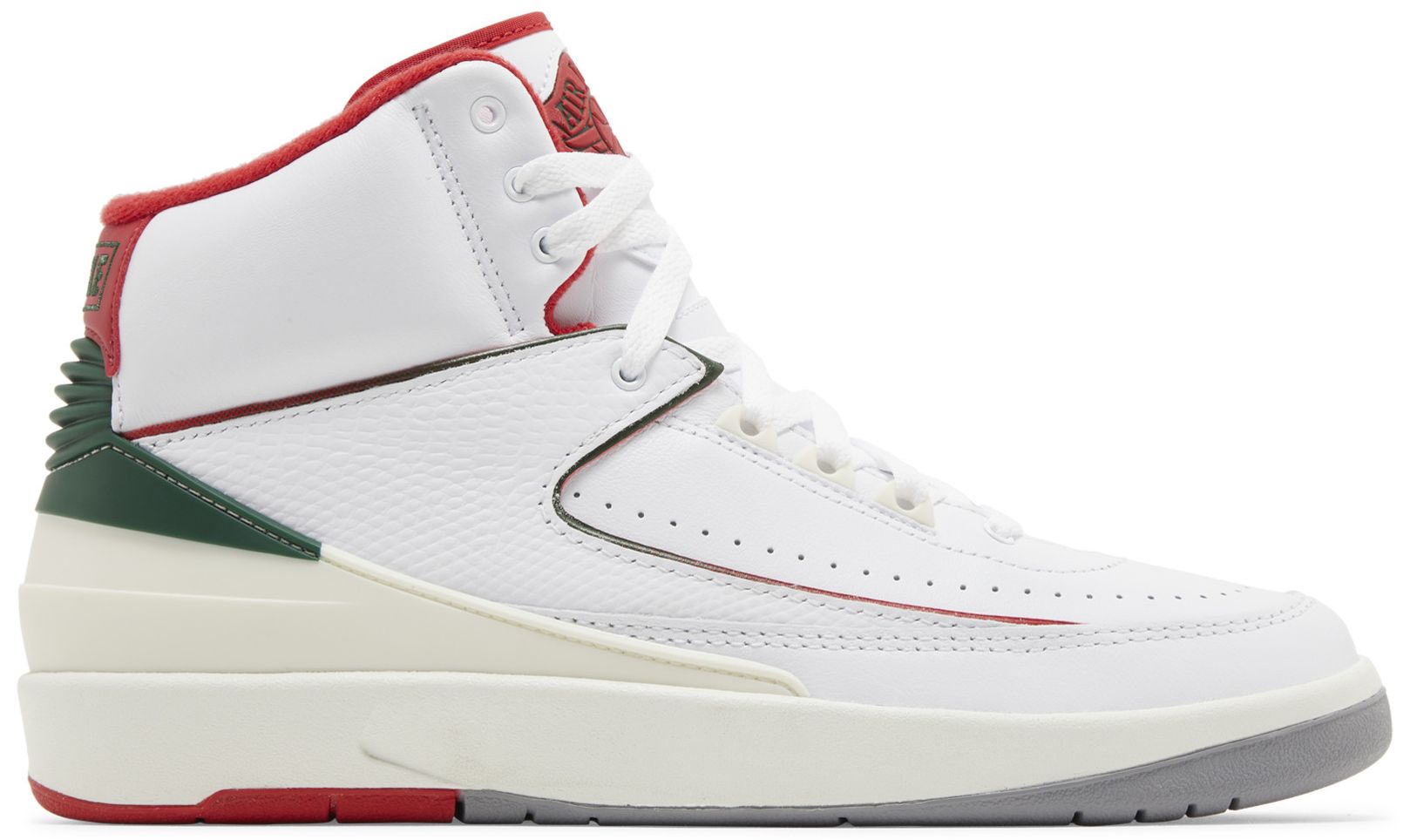 Buy Air Jordan 2 Retro 'Origins' - DR8884 101 | GOAT