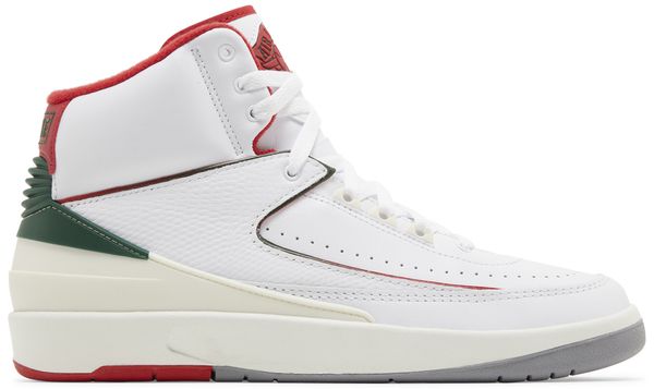 Buy Air Jordan 2 Retro 'Origins' - DR8884 101 | GOAT