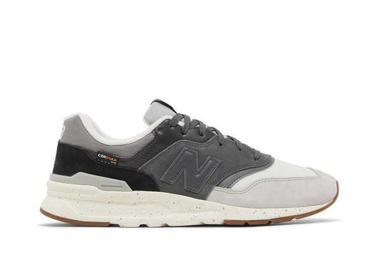 Buy New Balance 997H 'Grey Gum' - CM997HTO | GOAT