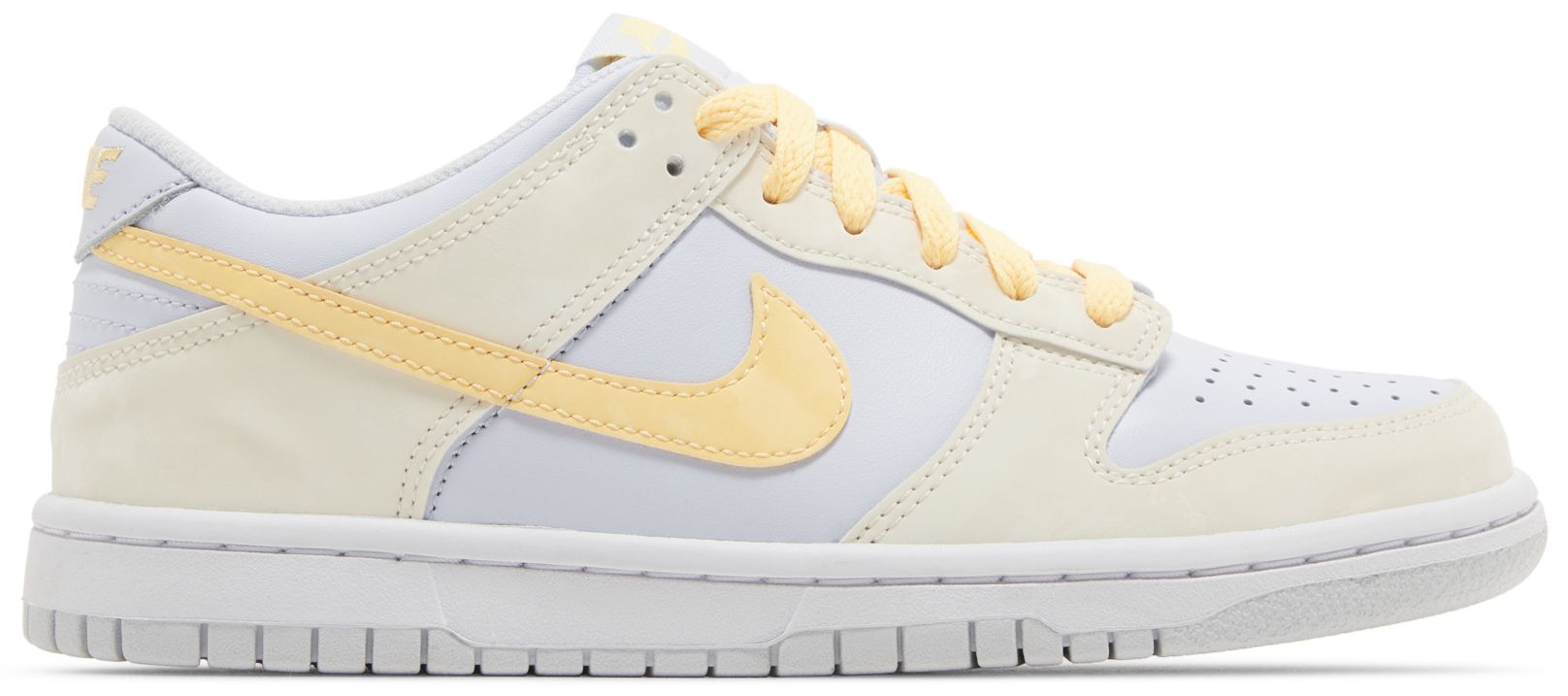 Buy Nike Dunk Low GS 'Melon Tint' - FB9109 100 | GOAT