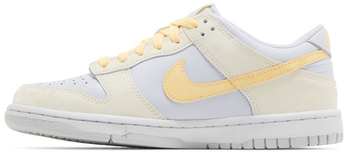 Buy Nike Dunk Low GS 'Melon Tint' - FB9109 100 | GOAT