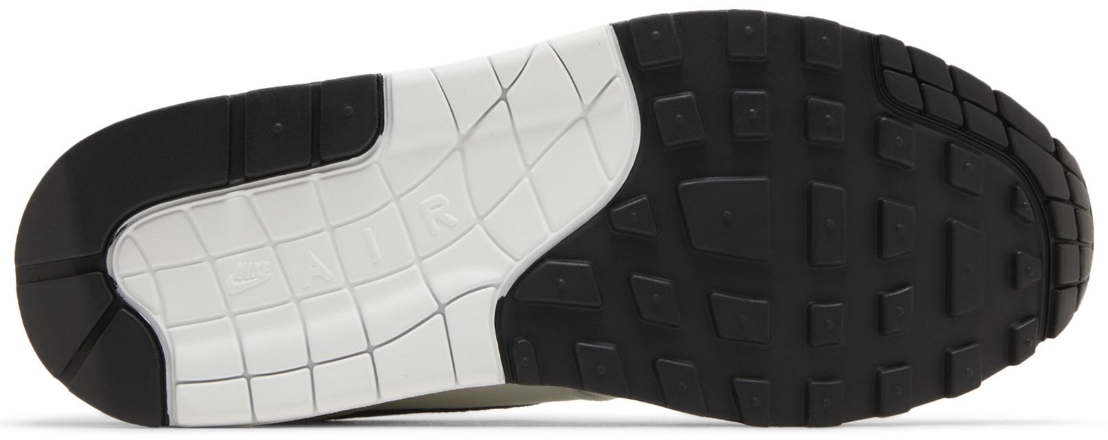 Buy Nike Wmns Air Max 1 'White Black' - DZ2628 102 | GOAT