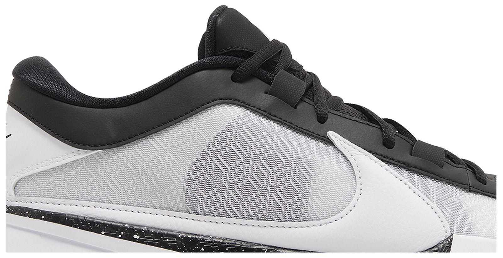 Buy Nike Zoom Freak 5 'Oreo' - DX4985 101 | GOAT