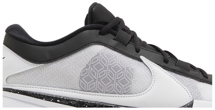 Buy Nike Zoom Freak 5 'Oreo' - DX4985 101 | GOAT